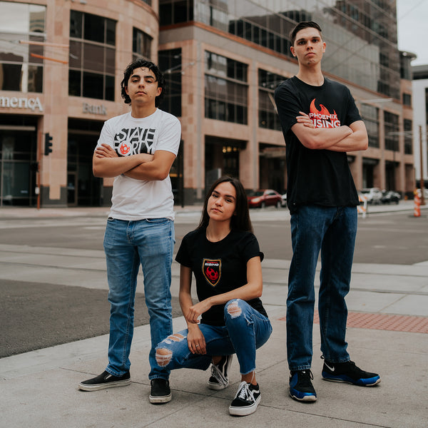 Apparel - ShopRisingFC.com