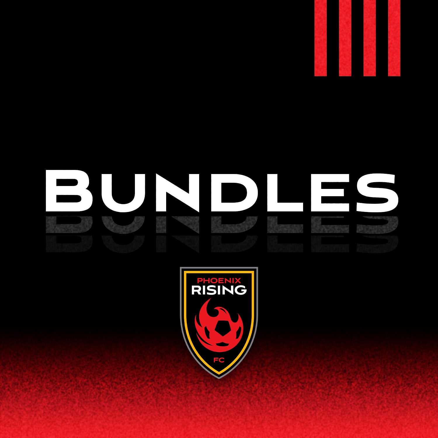 Phoenix Rising Team Store