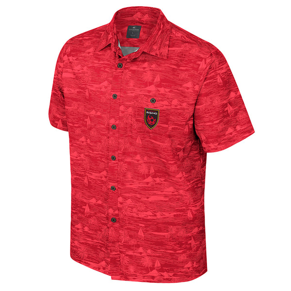 Last Chance - Phoenix Rising Team Store