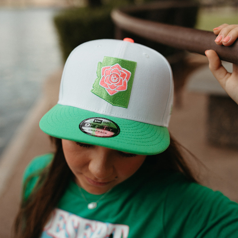 Phoenix Rising Team Store