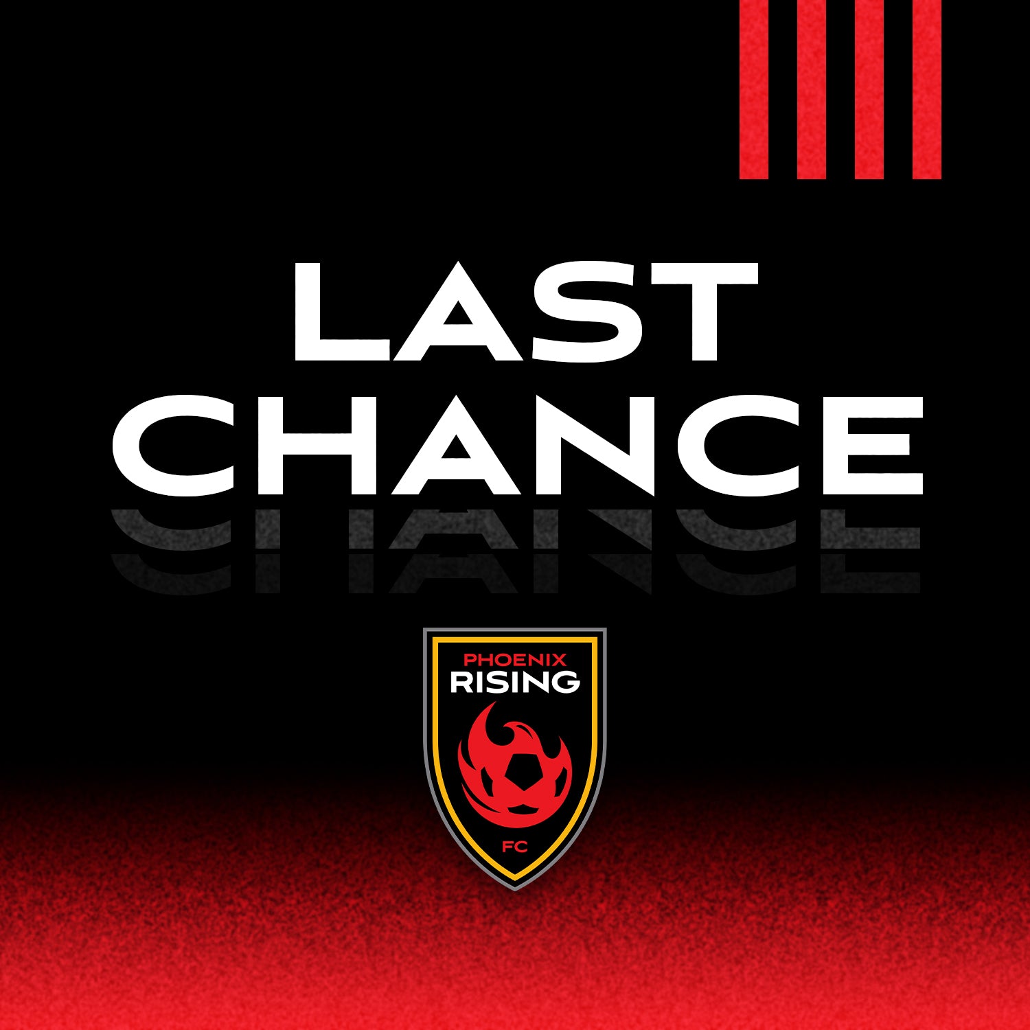 Phoenix Rising Team Store