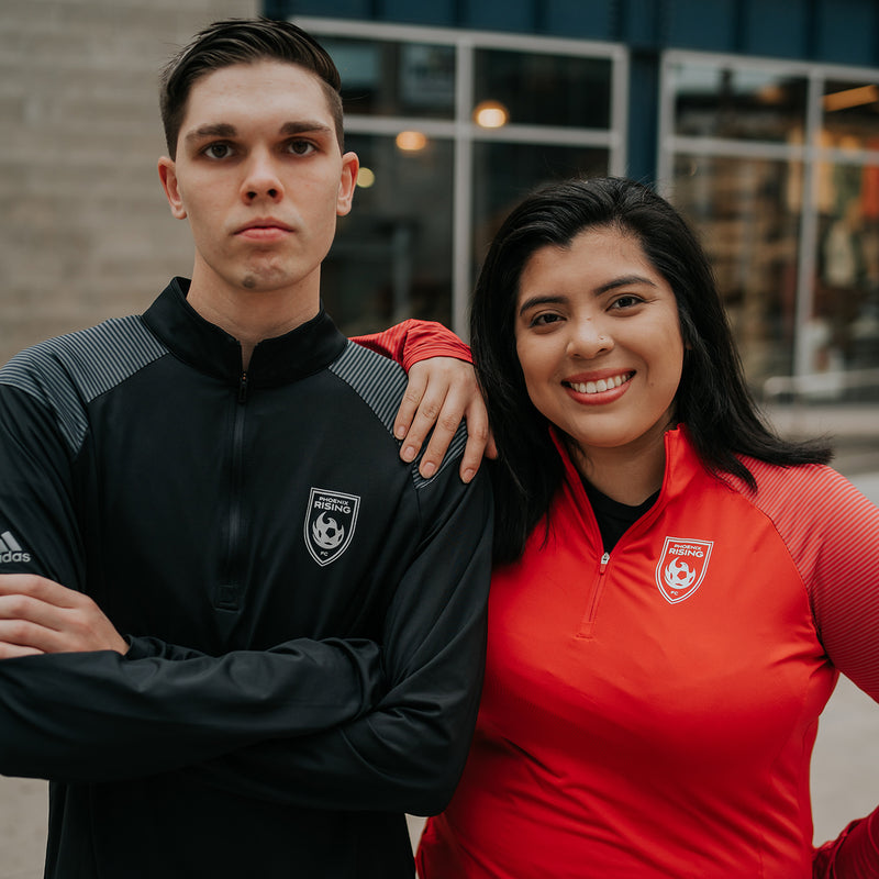 Phoenix Rising Team Store